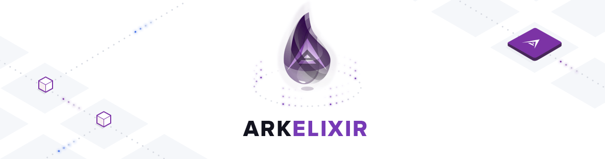 Ark Elixir — New Magical” Api Wrapper Ark Ecosystem Blog
