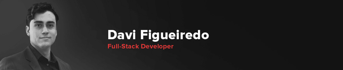 Meet Davi — Our Newest Full-Stack Developer | ARK Ecosystem Blog